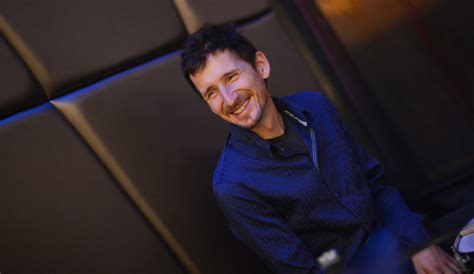 Simon Jimenez At Home