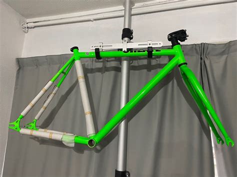 Create Fixie Frameset Sports Equipment Bicycles And Parts Bicycles On