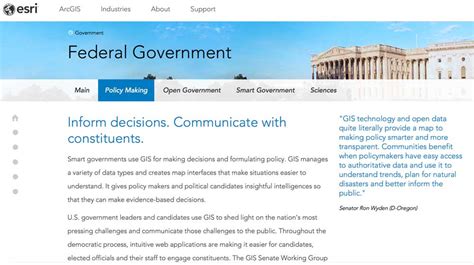 American Association Of Geographers Successfully Introduce Geospatial