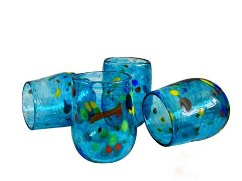 Drinking Glasses Helen Hancock Glass