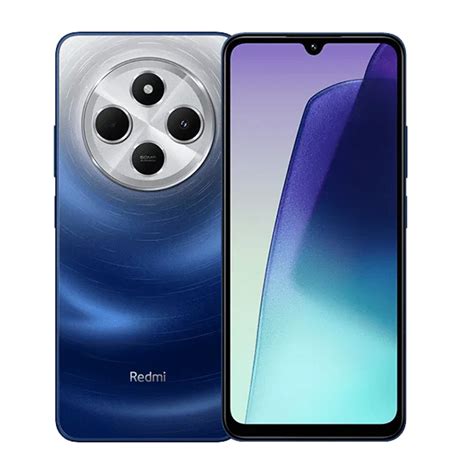 Xiaomi Redmi 14C 4GB 128GB Chính Hãng Giá rẻ giao hàng nhanh