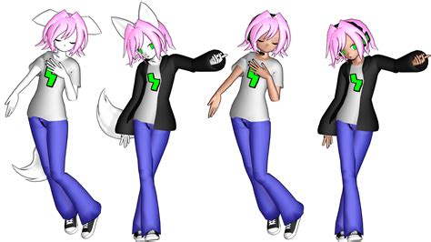 Mmd Utau Sam By Nyxquentiam On Deviantart