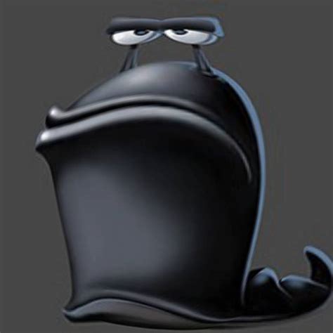 Stubborn Slug And His Grumpy New Life By Itzsluglife On Deviantart