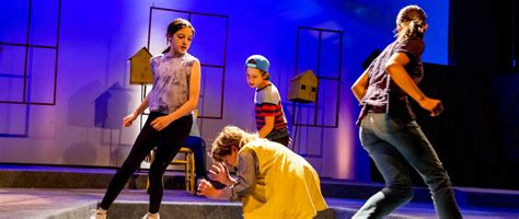 Theater Labspring23 829 Boise Contemporary Theater