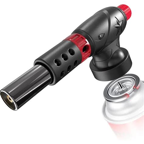 Creme Brulee Torch Fuel