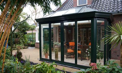 Producten Prefabveranda