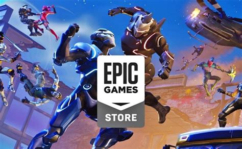 Estos 2 Juegos Gratis Llegan A La Epic Games Store El 29 De Septiembre