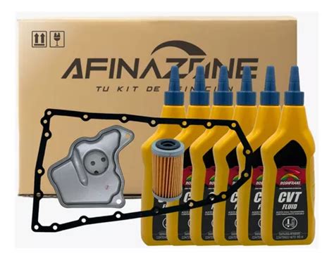 Kit Afinaci N Transmisi N Cvt Sentra Roshfrans L Env O Gratis