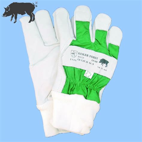 Arbeits Handschuhe De Keiler Forst