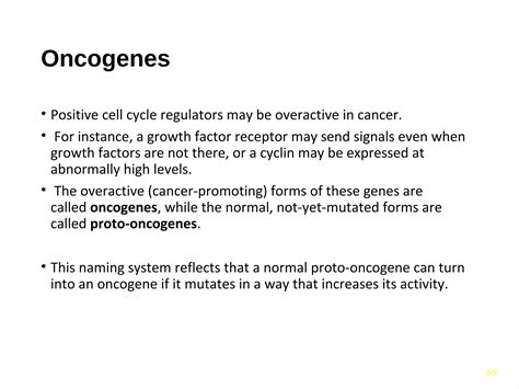 Cell Cycle Its Regulation And Checkpoints Ppt