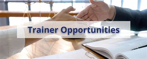 Trainer Opportunities Gemrain Consulting Malaysia