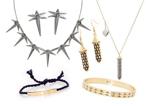 Exclusive Nikki Reed Designs A Jewelry Line For 7 For All Mankind