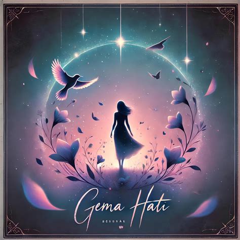Gema Hati Album By Etherea Spotify