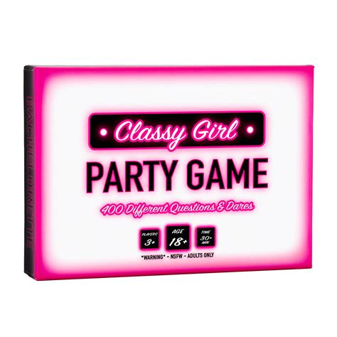 College Girl Party
