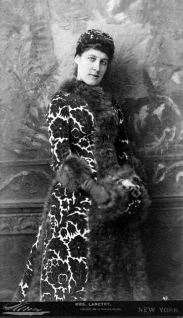 Lillie Langtry The Life And Loves Of The Scandalous Jersey Lily