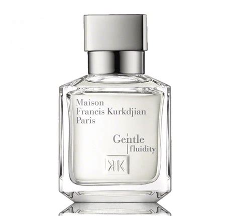 Maison Francis Kurkdjian Gentle Fluidity Silver Edition Perfume Malaysia