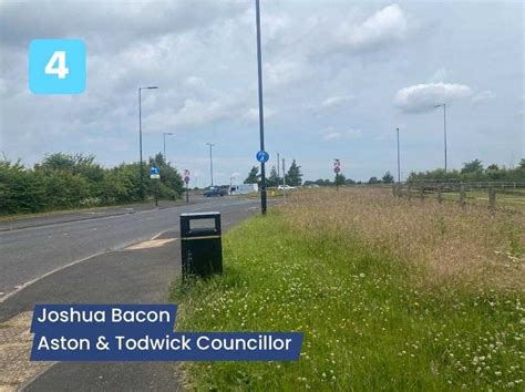 Todwick News Archive 2024