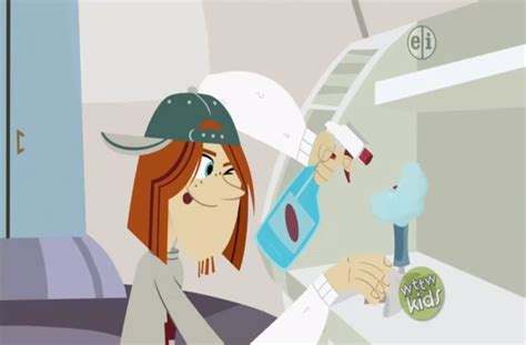 Jimmys Controller Wild Kratts Wiki Fandom