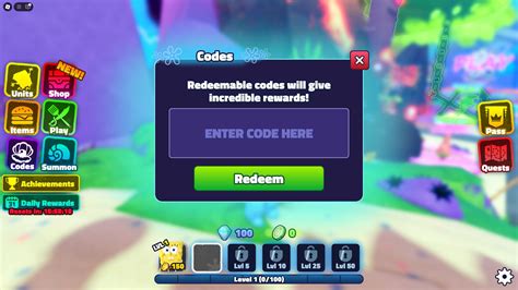 Spongebob Tower Defense Codes Roblox