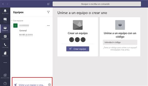Tutorial Básico De Microsoft Teams Buscar Tutorial