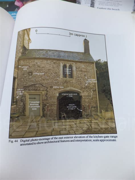 Shute Barton Manor House Shute Near Axminster Limited Opening