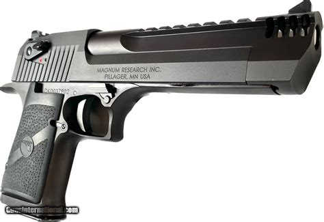 Magnum Research Desert Eagle Xix 50 Ae