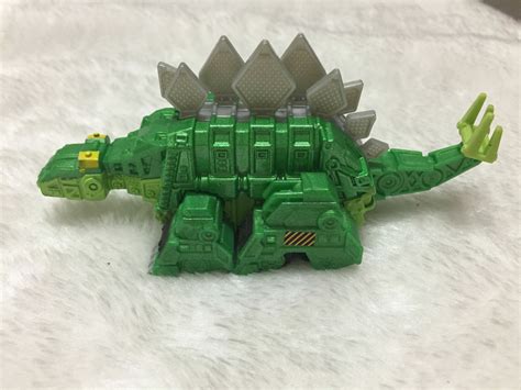 Buy Original Mattel New Dinotrux Diecast Figure Dreamworks Toys Online