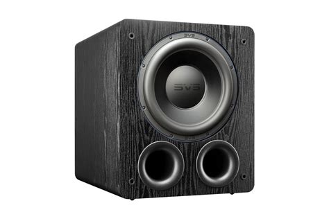 Svs Pb 3000 Subwoofer Aktywny