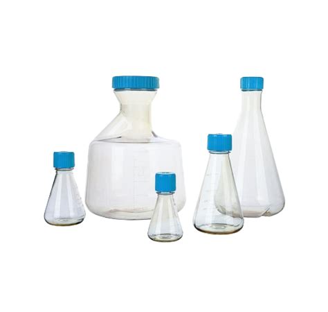 Erlenmeyer Flask Reliable Lab Glassware For Precision
