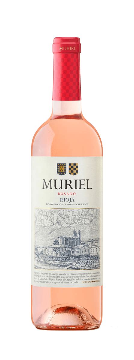 Muriel Rosado Enotecum