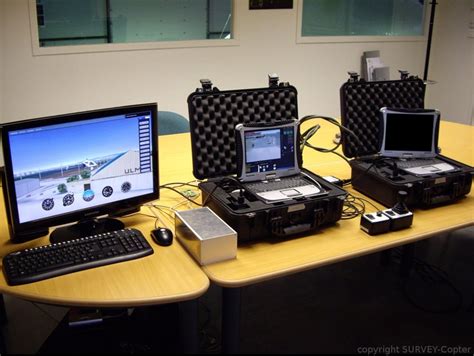 Simdrone Uav Simulator By H Sim