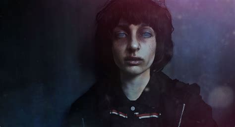 Upside Down Mike Wheeler Cosplay By Alicexliddell On Deviantart