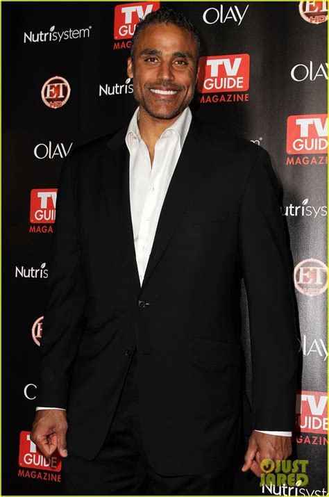 Rick Fox Not Dead Was Not In Helicopter With Kobe Bryant Photo