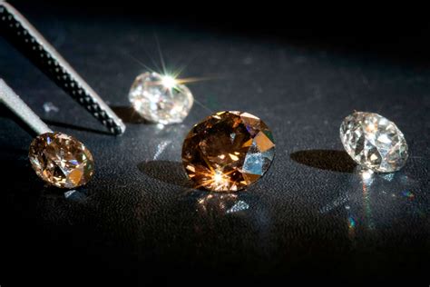 Understanding Diamond Shapes And Lab Diamonds A Comprehensive Guide
