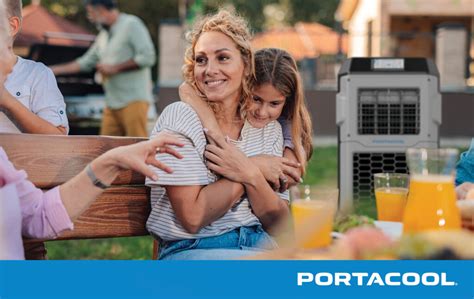 How To Set Up A Portacool Evap Cooler With Coolsync Blog