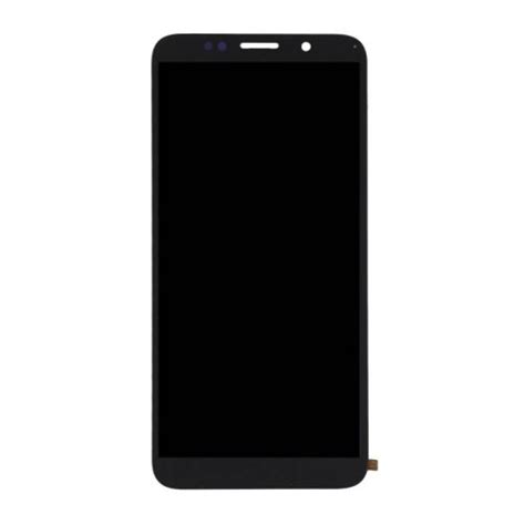 Huawei Y5p Original Lcd Screen Display Black