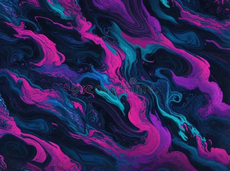 Violet Clouds Background Stock Illustration Illustration Of Vapor 329582162