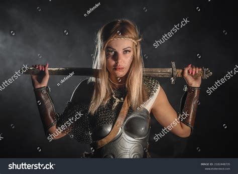 Famous Viking Women Warriors