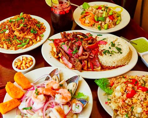 The Best Food In The World Peru At Leah Woodcock Blog