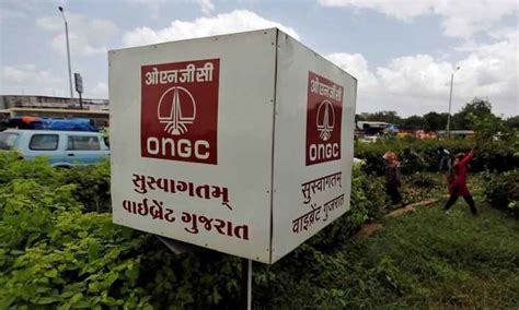 Ongc Gets Green Nod For Rs 240cr Project In Assam