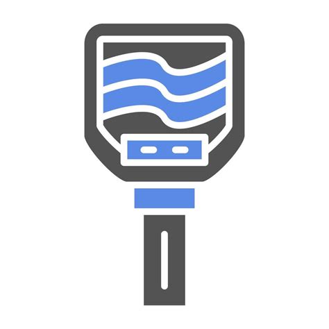 Thermal Imaging Vector Icon Style 22407548 Vector Art At Vecteezy