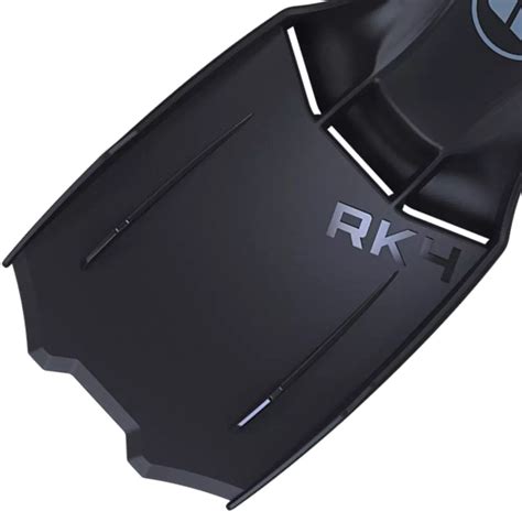 Apeks Rk4 Fins Black Dirdirect