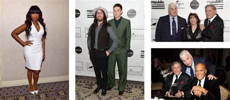 The Amy Winehouse Foundation Inspiration Awards And Gala Amy Winehouse