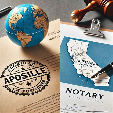 Understanding Apostille Vs Notarisation In South Africa Global