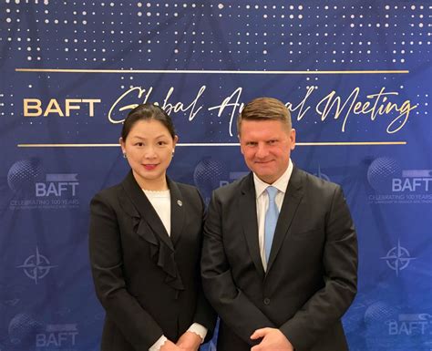 Baftglobalannualmeeting2022 Martin Maciak