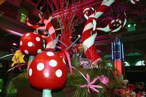 Willy Wonka Goto Events Oompa Loompa Doom Pa Dee Do We Have A