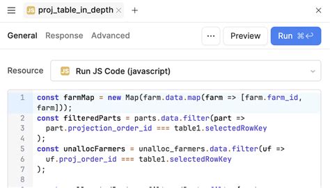 Expandable Rows Table 💬 App Building Retool Forum