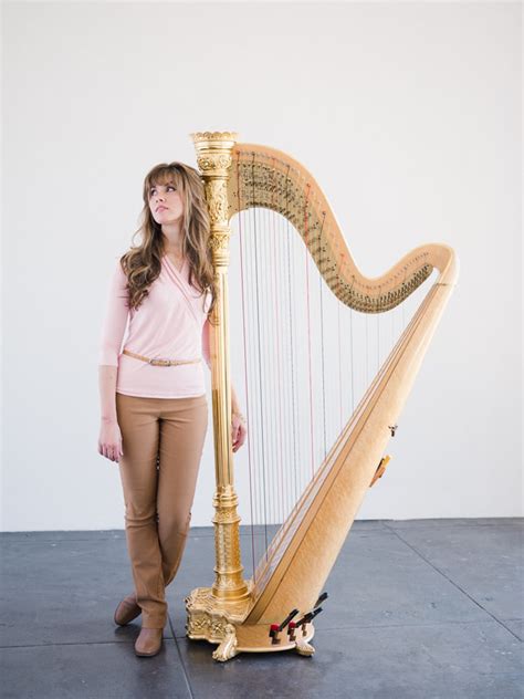 About Harp Music