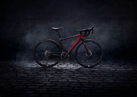 Giant Defy On Behance
