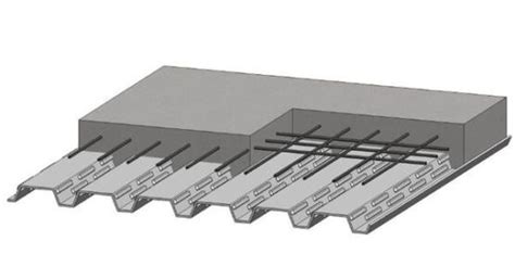 Steel Metal Decking Installation A Step By Step Guide